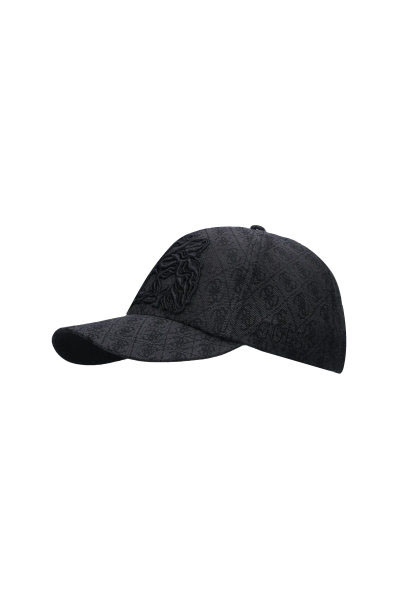 Gorro de la marca Guess Accesorios de color Negro para hombre