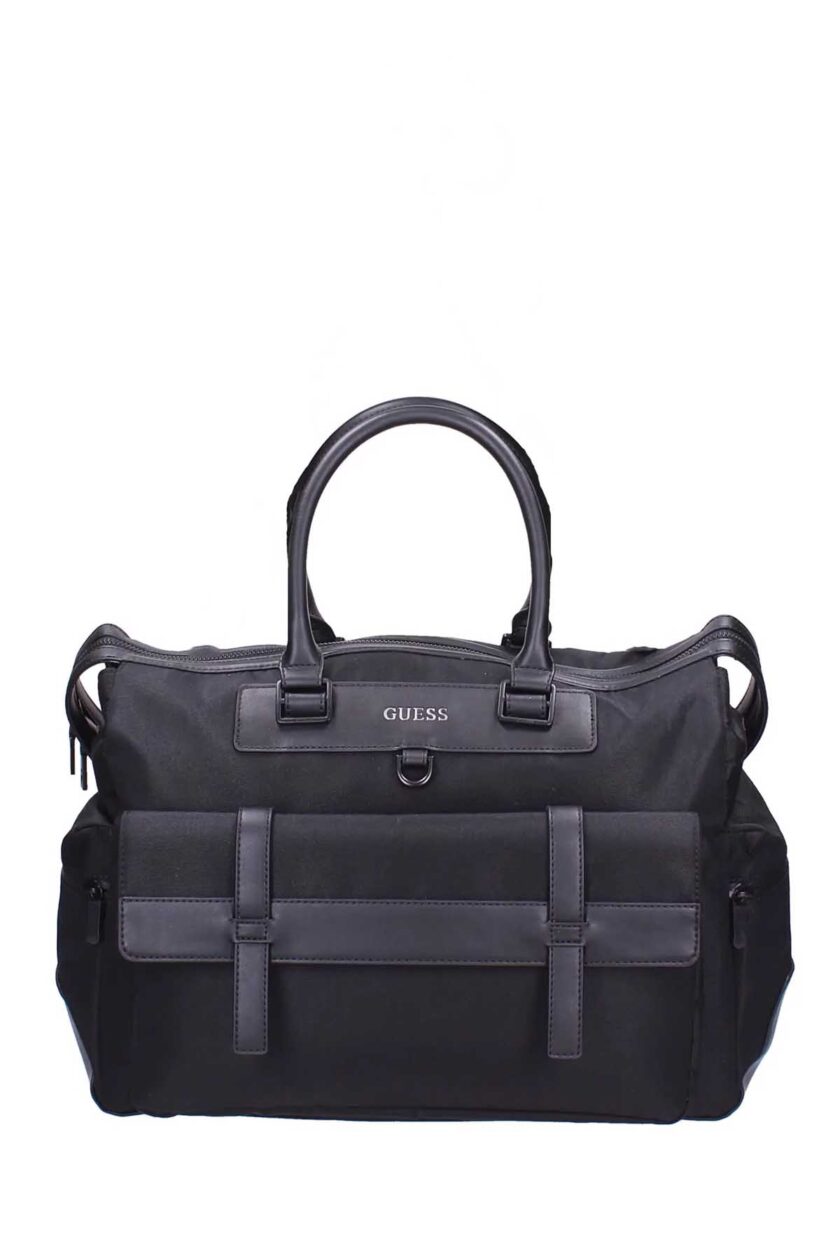 Macuto de la marca Guess Accesorios de color Negro para hombre