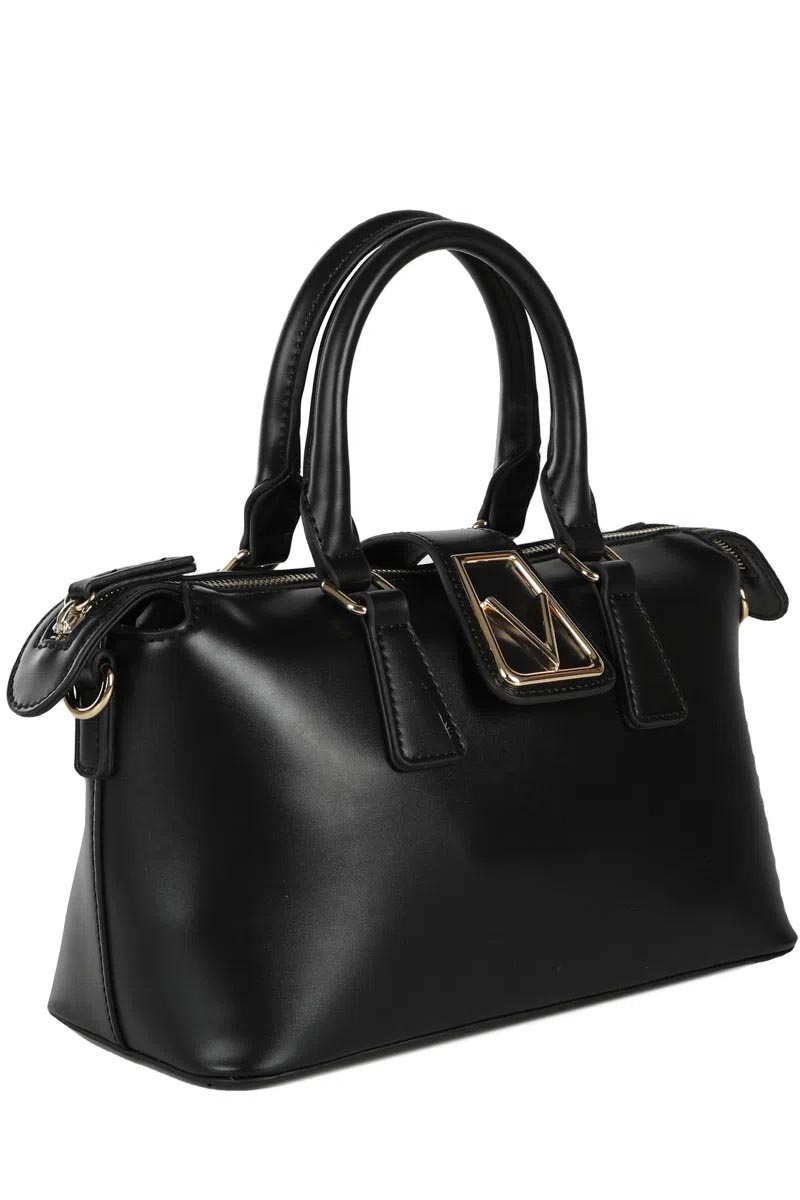 Bolso de la marca Valentino Bags de color Negro para mujer